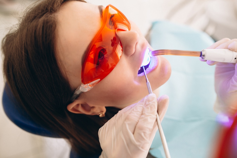 Wisdom Tooth Removal Costs in Turkey|Antalya Tooth Extraction